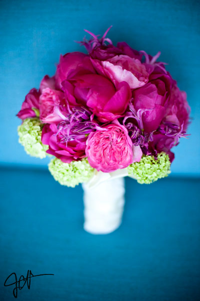 Unique Bouquets - WeddingsOnline