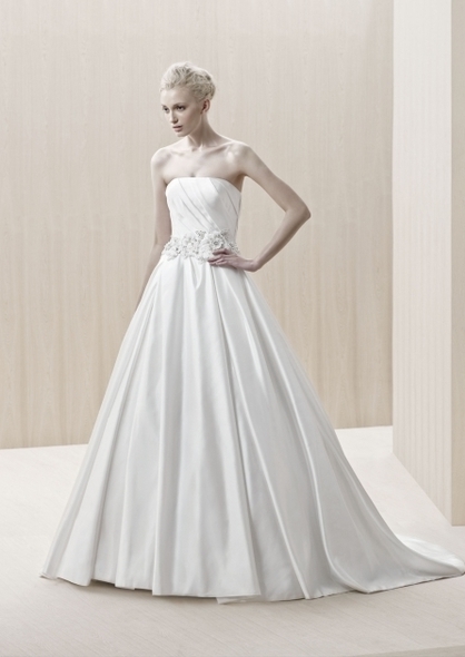 Anne Gregory Designs gets on board the Designer Sample Sale! - Wedding ...
